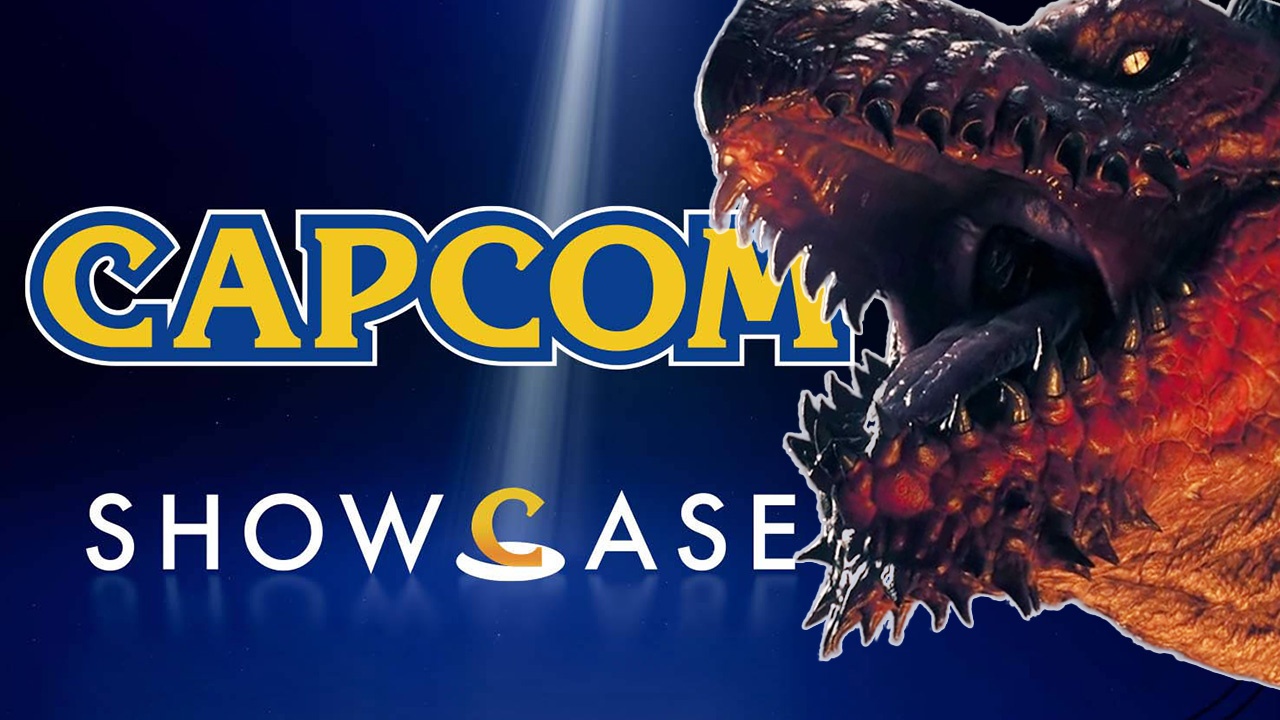 Capcom Showcase 2023: Alle Ankündigungen und Trailer in der Übersicht