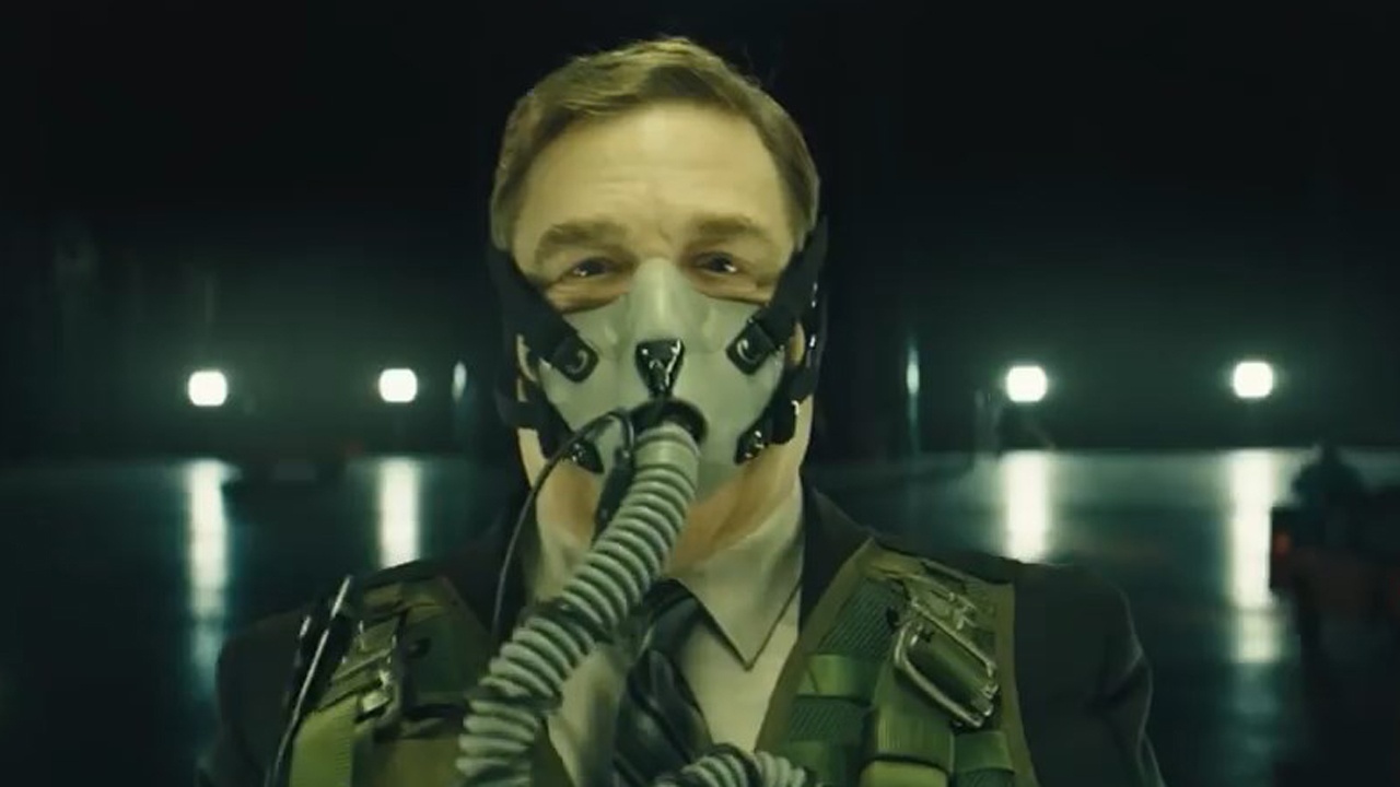Captive State - Trailer zum SciFi-Thriller mit John Goodman über eine ...