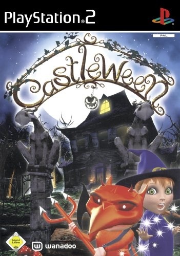 Castleween - Release, News, Videos