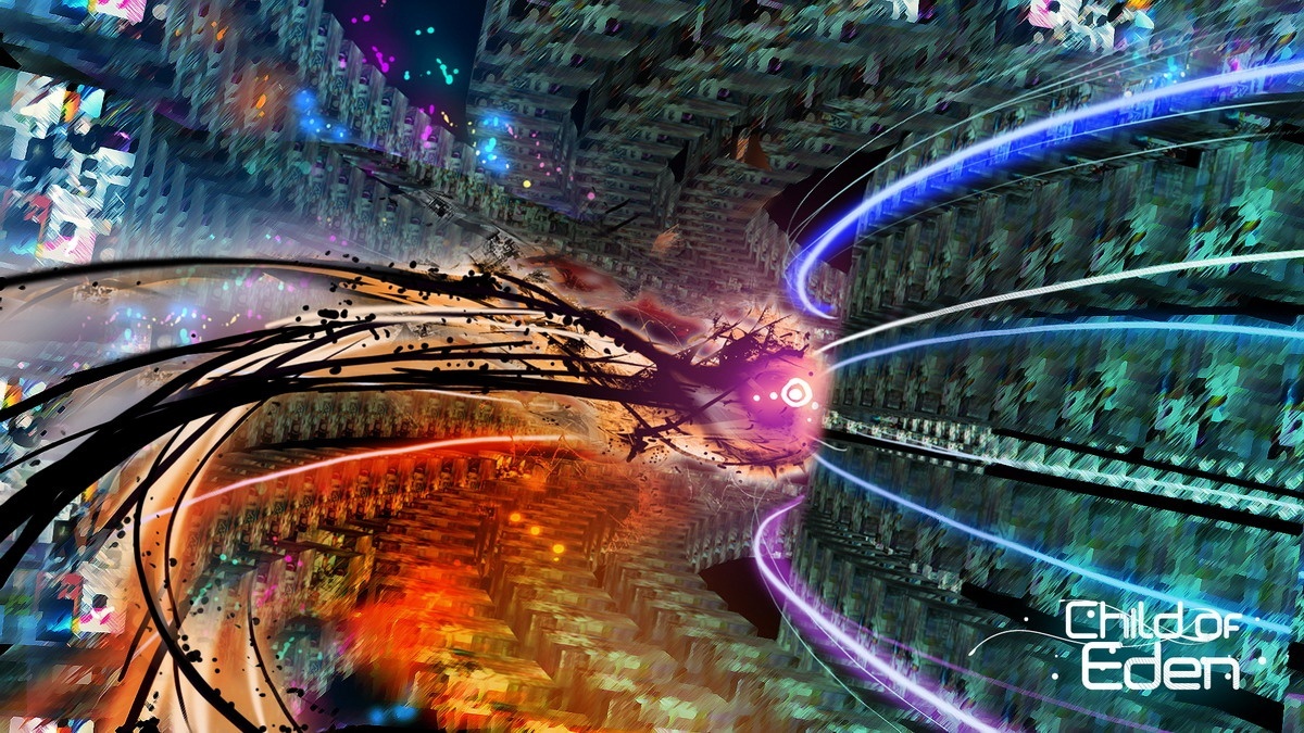 Call of Eden [PS3, 360]