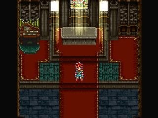 Chrono Trigger PlayStation