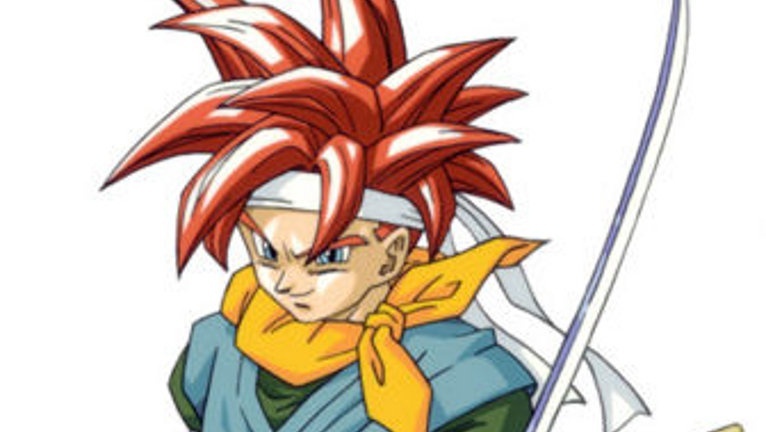 Chrono Trigger - Rollenspiel für Android-Plattformen veröffentlicht