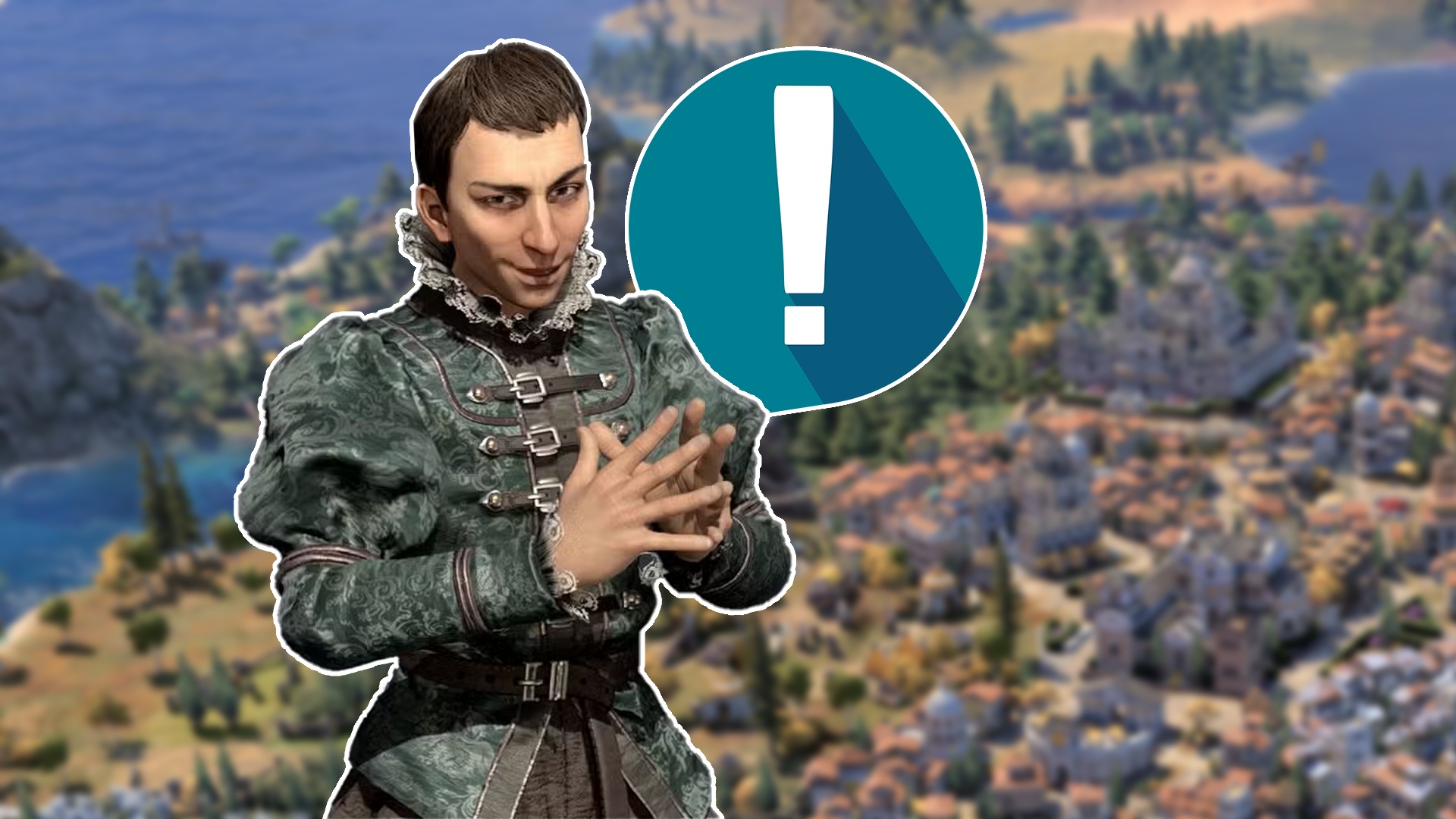 Civilization 7 bringt meistgewünschtes Feature und wirft die größte ...