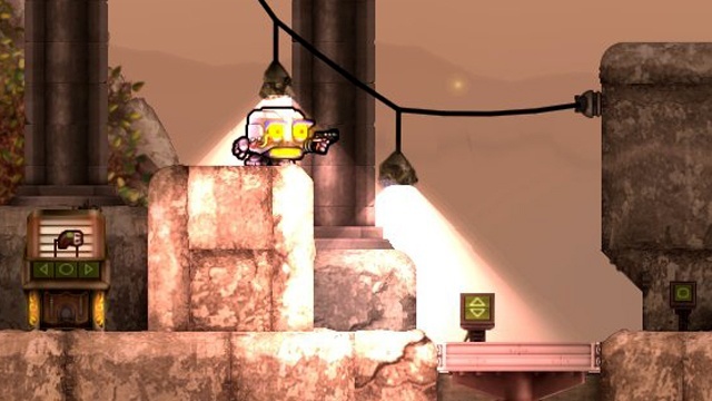 Cobalt - Mojang kündigt das Action-Adventure auch für Xbox 360 und Xbox ...