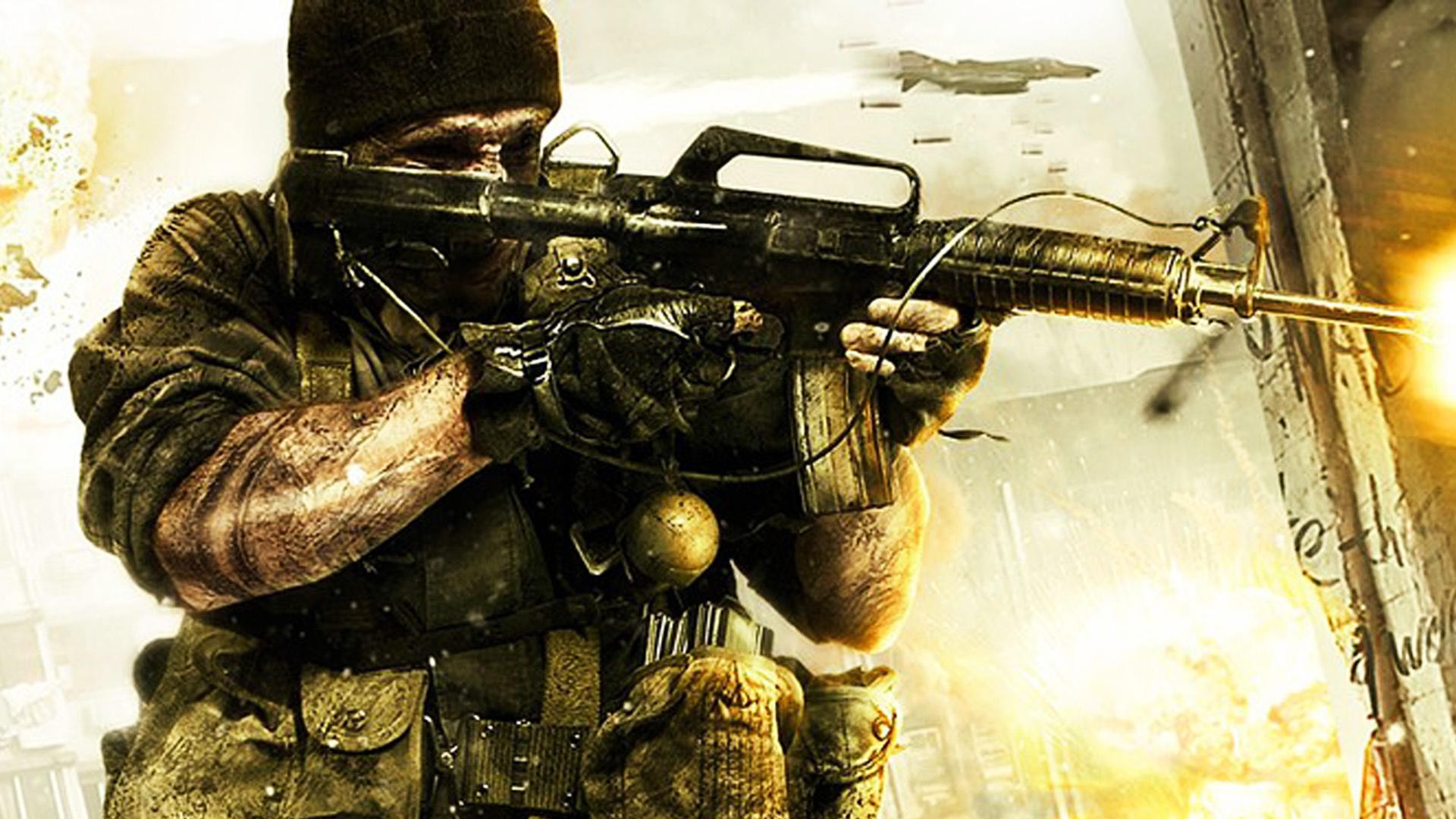 Call of Duty 2020: Release, Editionen & mehr geleakt