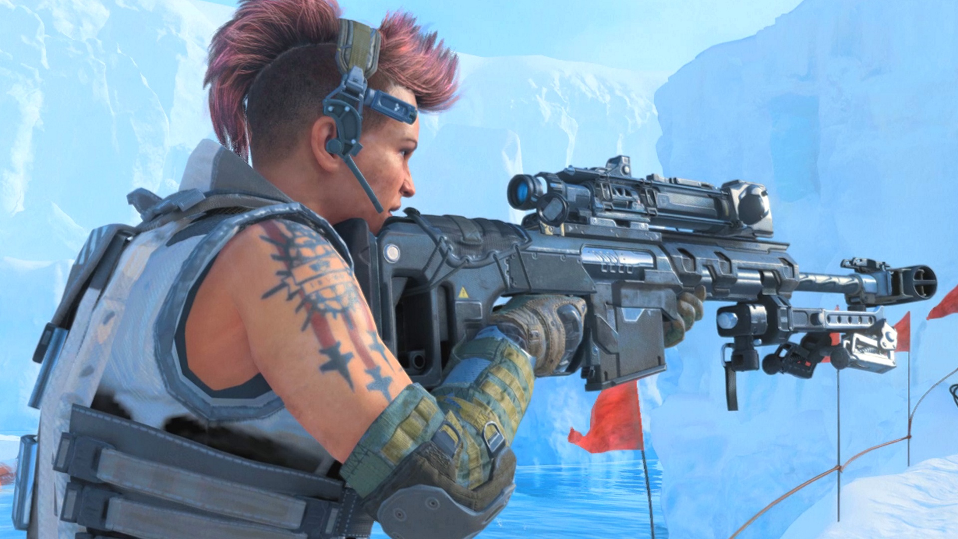 Call of Duty 2025 spielt wieder in der Zukunft, kehrt Modern Warfare ...