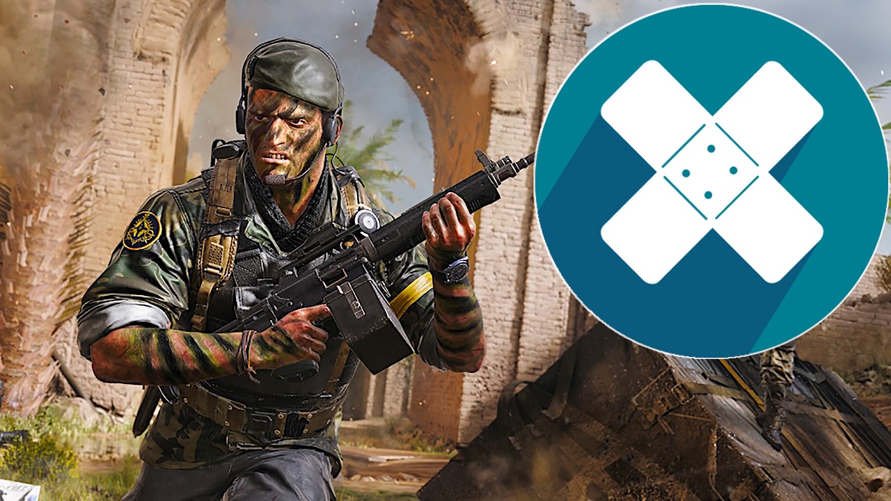 CoD Black Ops 6 & Warzone: Neues Update ist da und bringt Legacy-XP ...