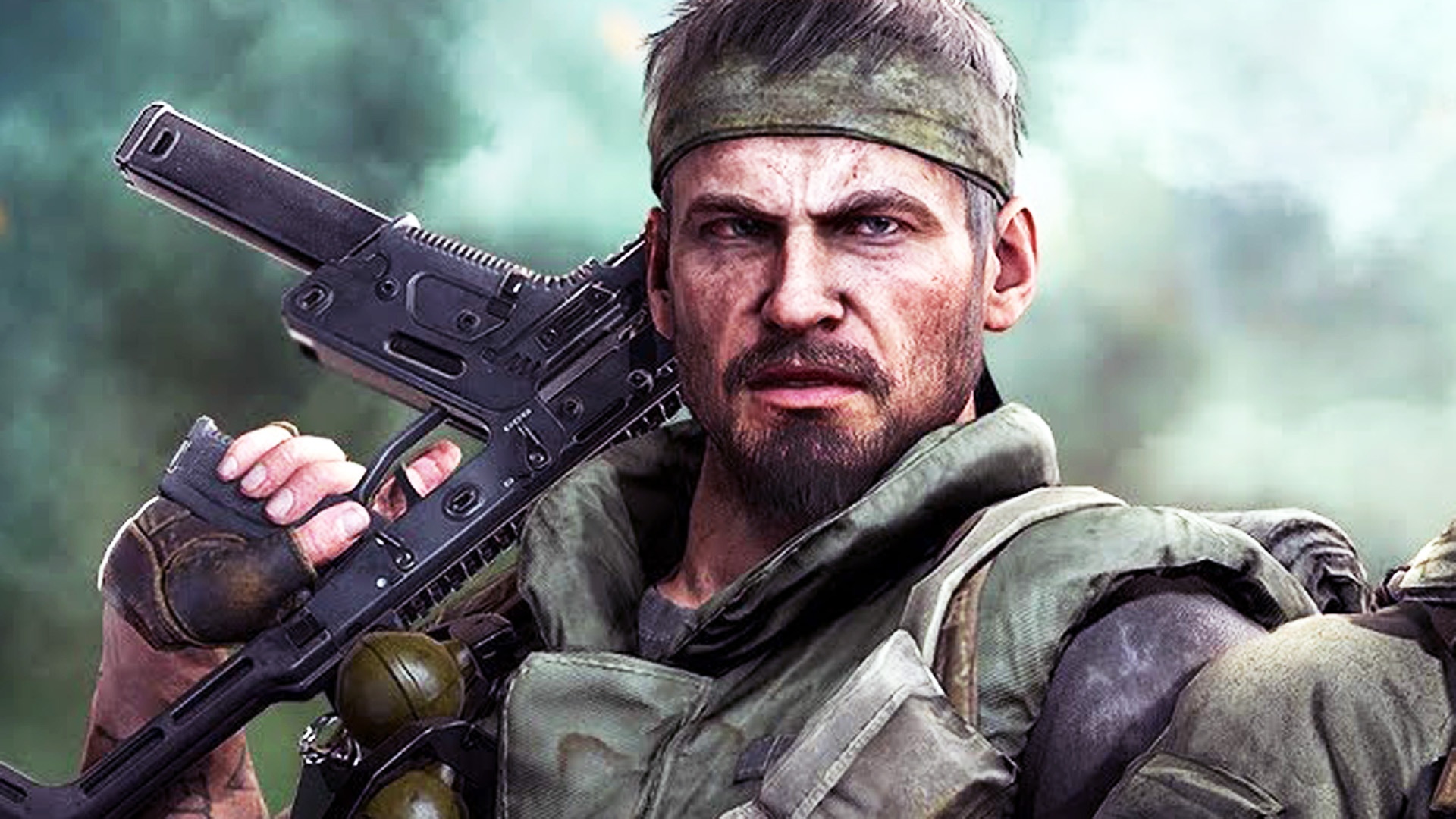 Black Ops Cold War: Mid-Season-Update kommt bald, bringt neue Maps & Modi