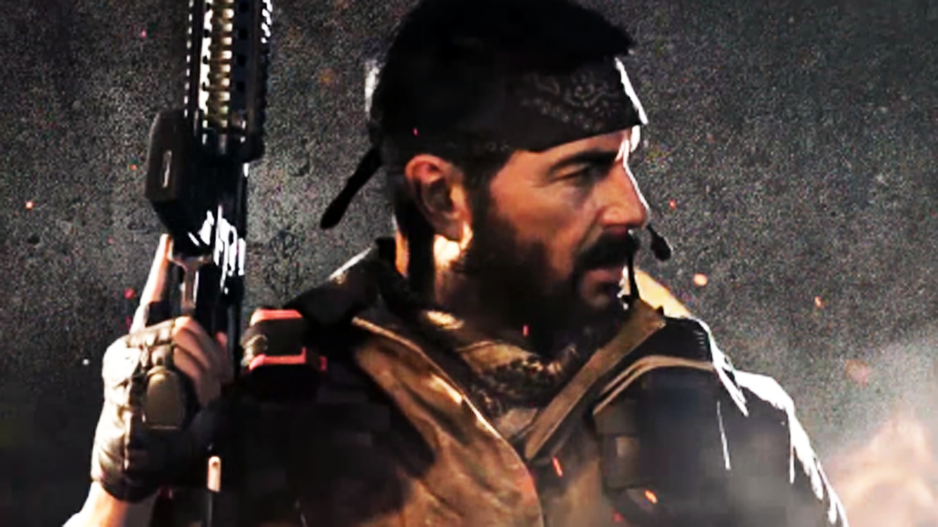 CoD Black Ops Cold War-Patch lässt euch schneller Waffen leveln