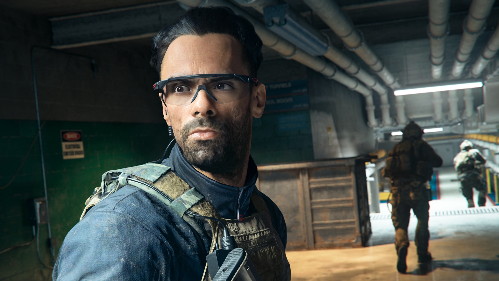 Cod Warzone 2 Und Mw2 Season 4 Alles Zum Startdatum Vondel Map Und Mehr