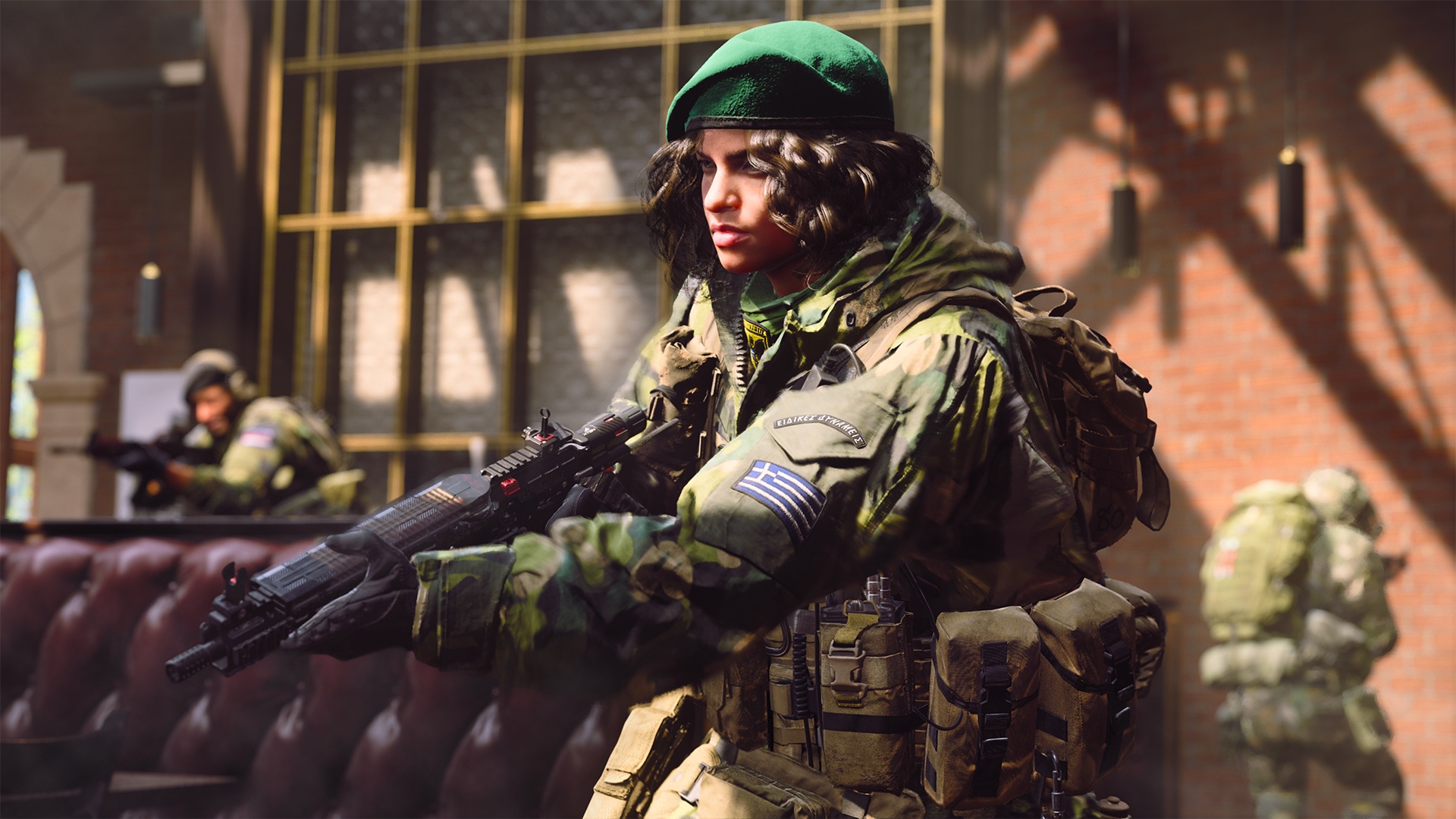 Modern Warfare 2 bestätigt drei berühmte Fußballer offiziell als ...