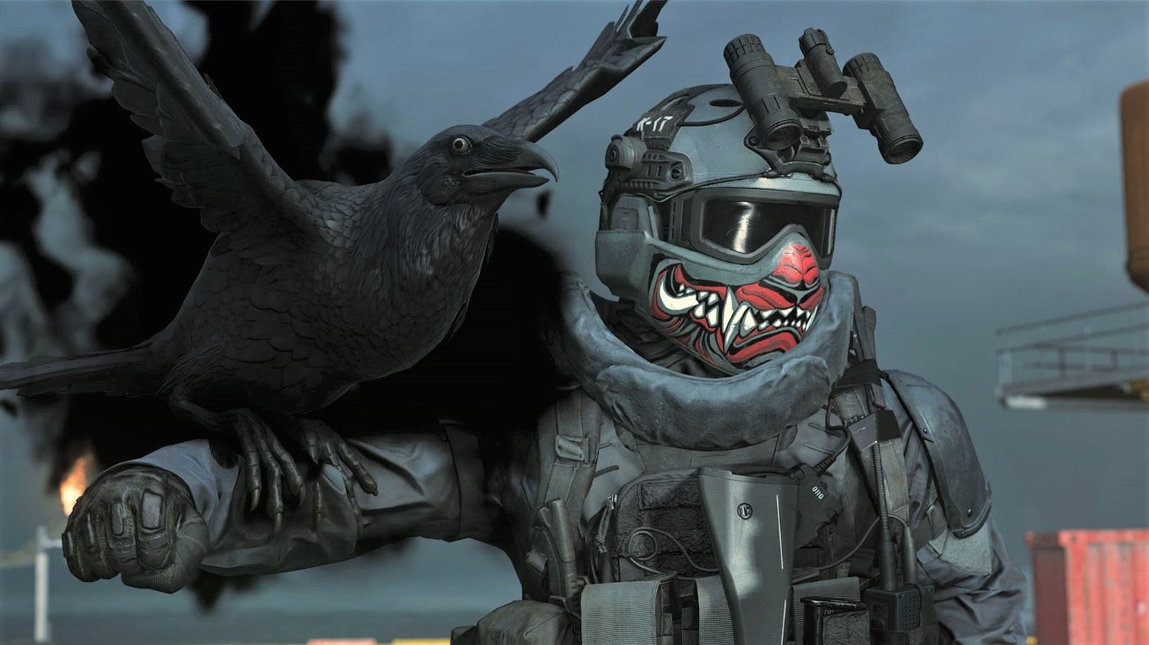 CoD MW & Warzone: Playlist-Update bringt 2 neue Operatoren-Bundles