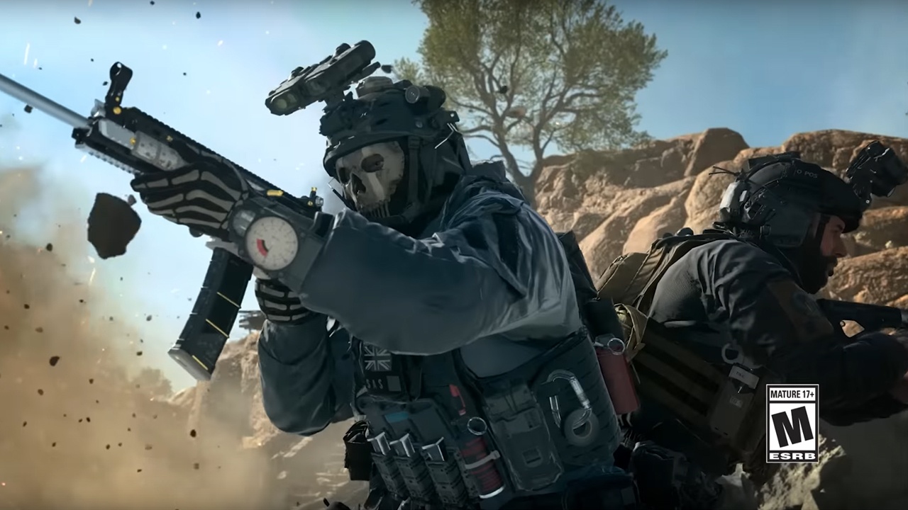 Call of Duty Warzone 2 & MW2: Alle neuen Waffen in Season 3