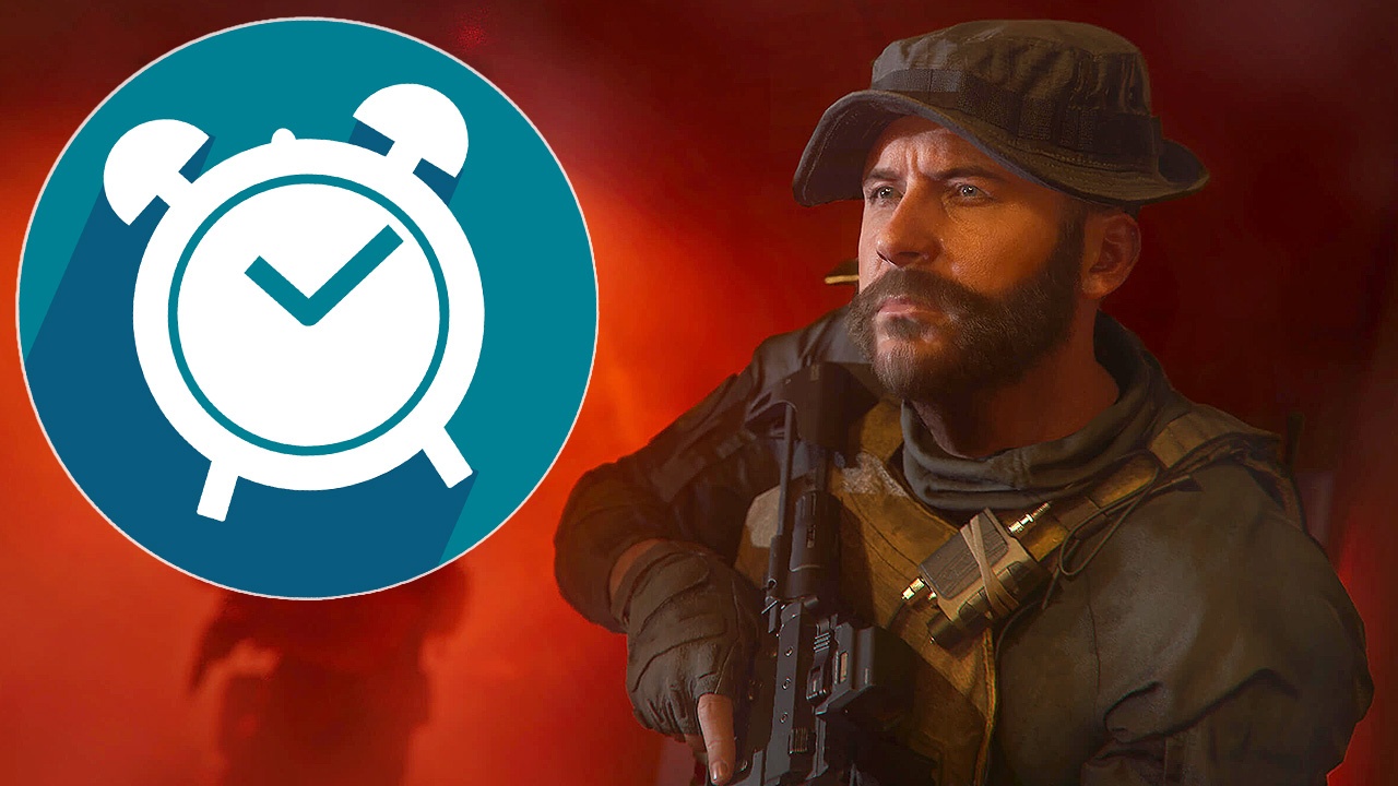 CoD Modern Warfare 3-Kampagne: So viel Spielzeit könnt ihr im Solo ...