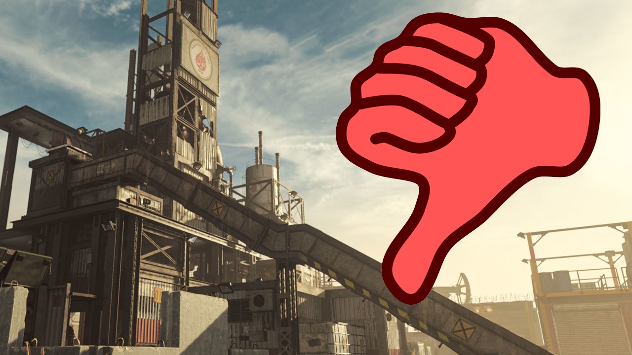 CoD: Modern Warfare - Rust ist da, aber viele Spieler sind unglücklich