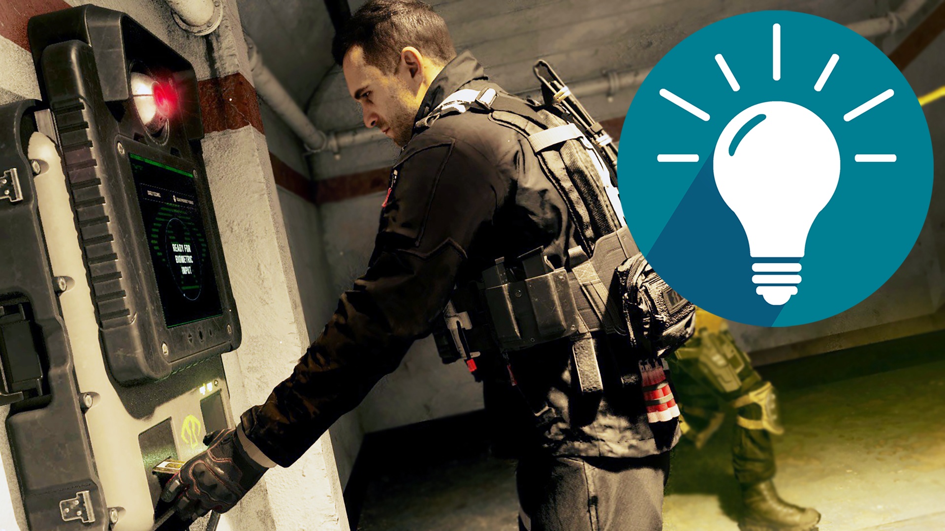 CoD Warzone Season 3 - Alle biometrischen Scanner und Keycards auf ...