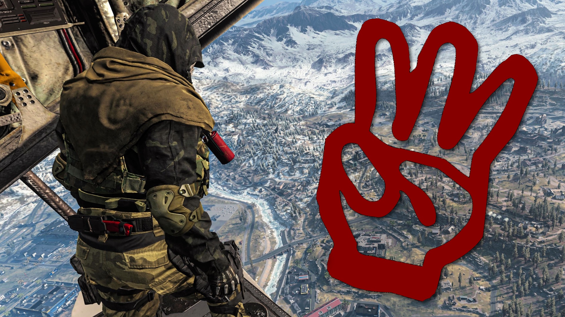 CoD Warzone-Update bringt neuen Trio-Modus, aber Fans hassen ihn