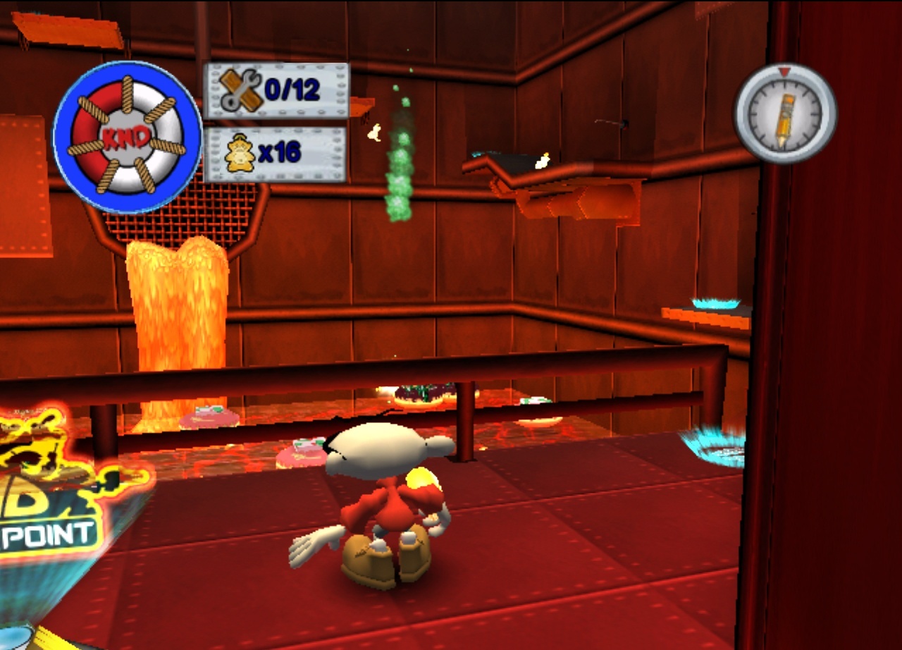 Codename: Kids next Door