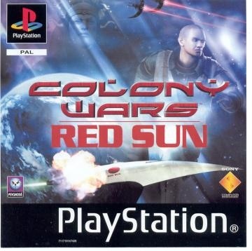 Colony Wars: Red Sun News - Alle Neuigkeiten zum Spiel