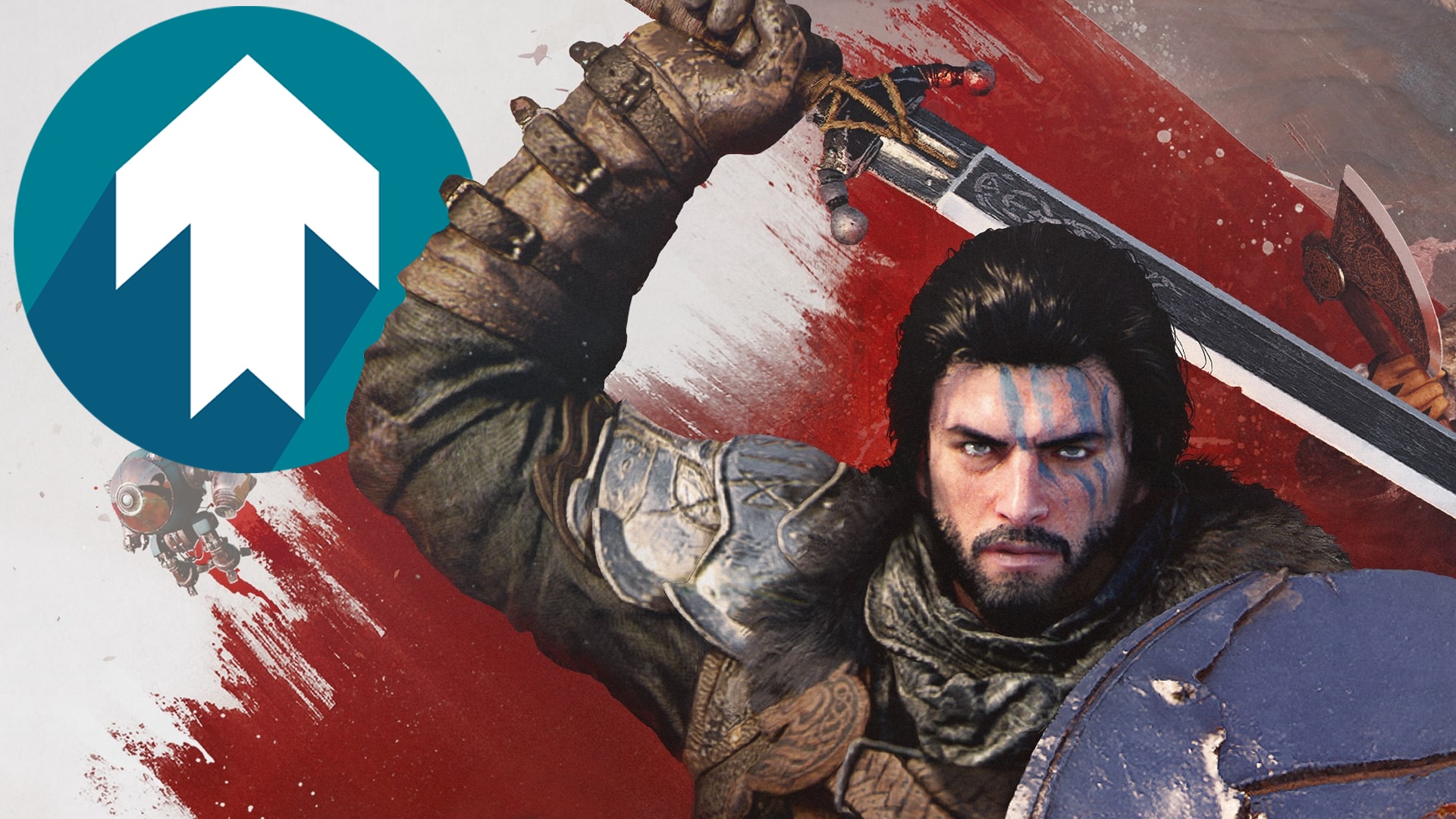 Crimson Desert Patch 1.12: Alle Patch Notes auf Deutsch