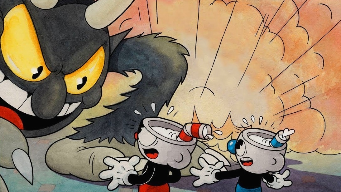 Cuphead - Jump&Run legt Verkaufs-Raketenstart hin