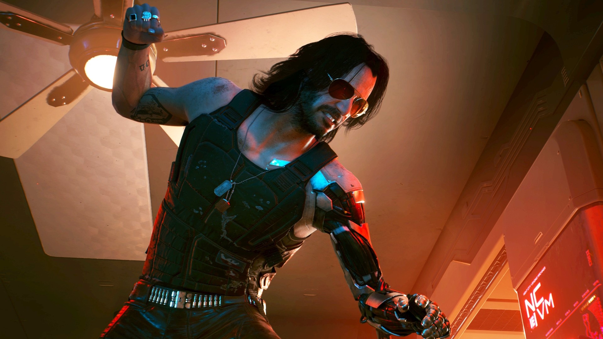 Cyberpunk 2077: Der Phantom Liberty-Preis ist bereits geleakt und es ...