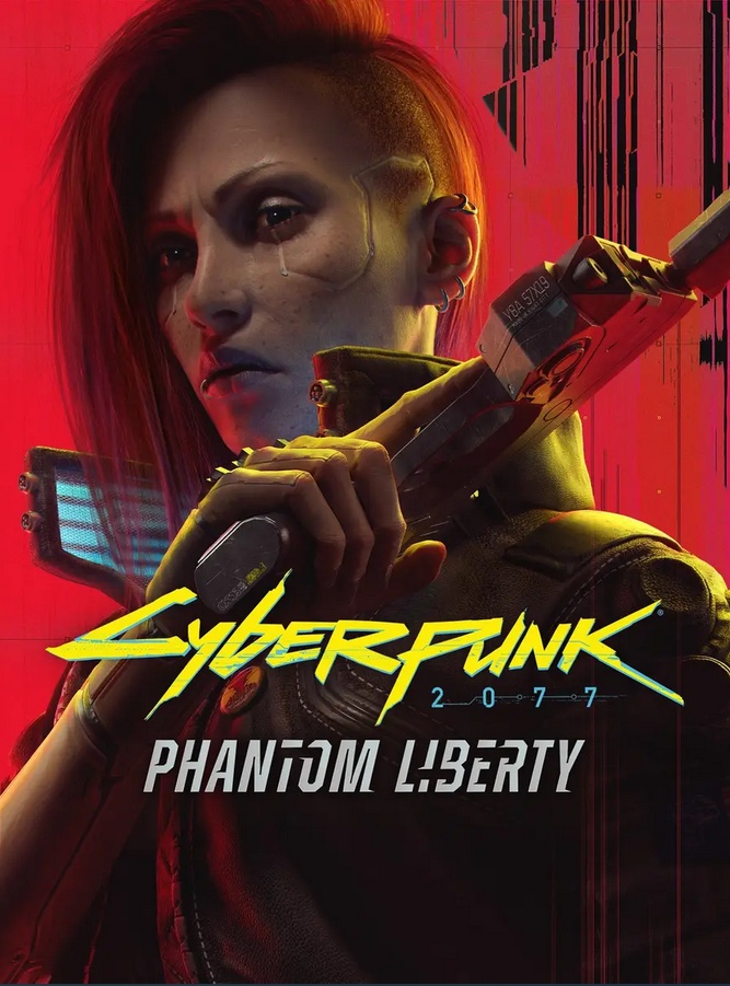 Cyberpunk 2077 Phantom Liberty im Test: Noch besser als das ...