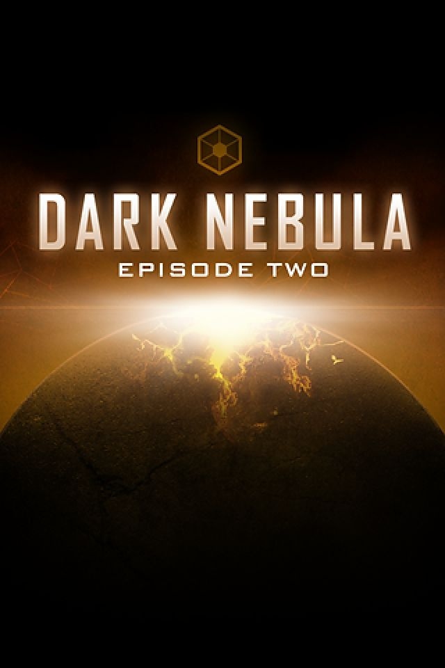 Dark Nebula - Episode Two