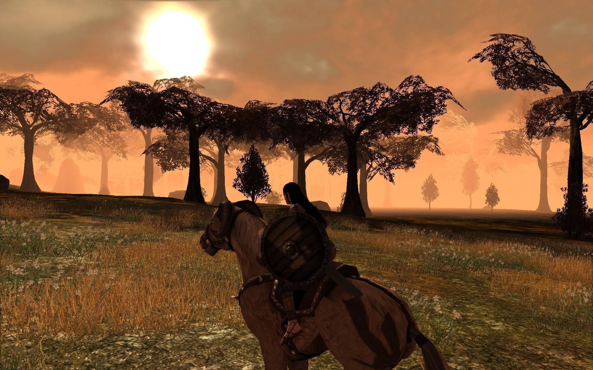 Darkfall - Screenshots