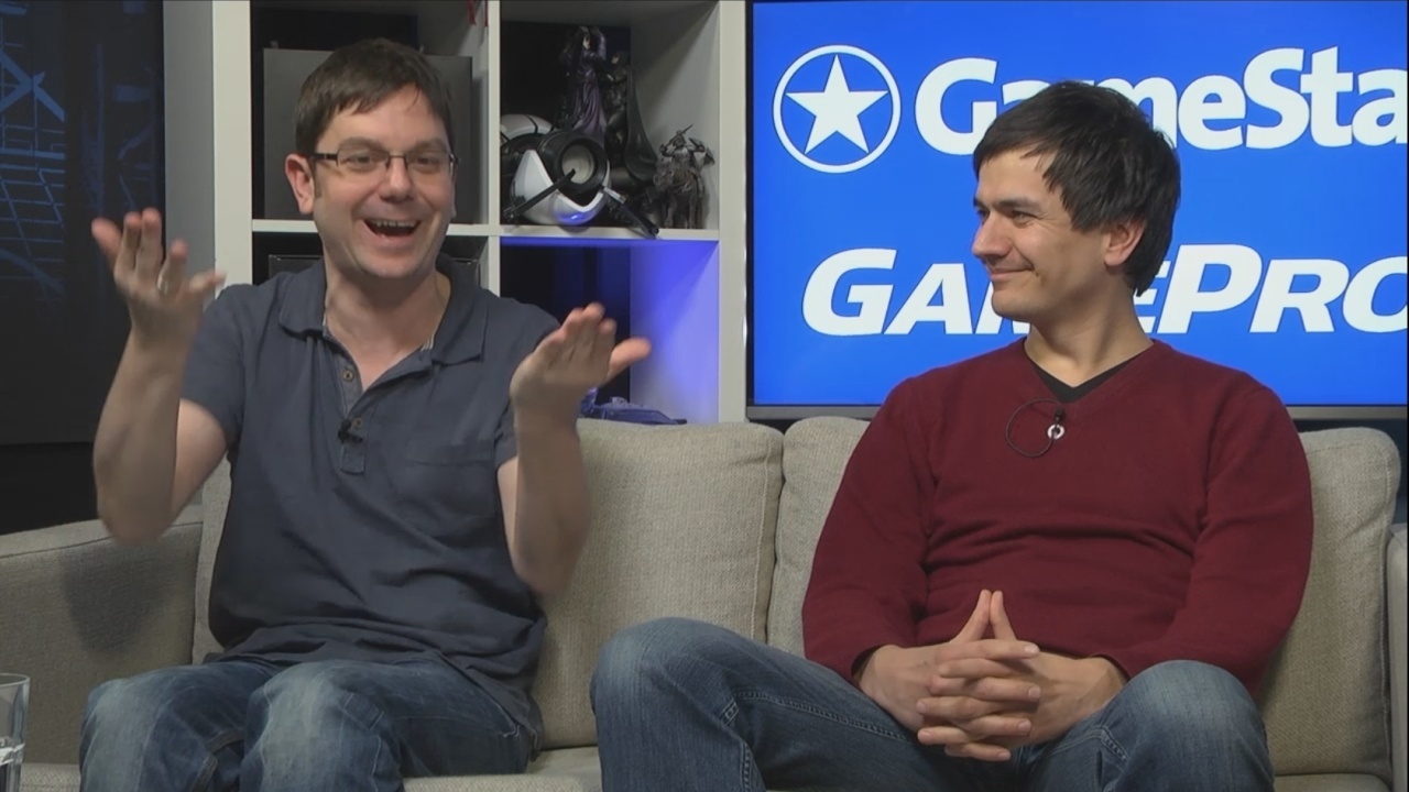 Das neue GameStar/GamePro-Wertungssystem - Wie entsteht so ein ...