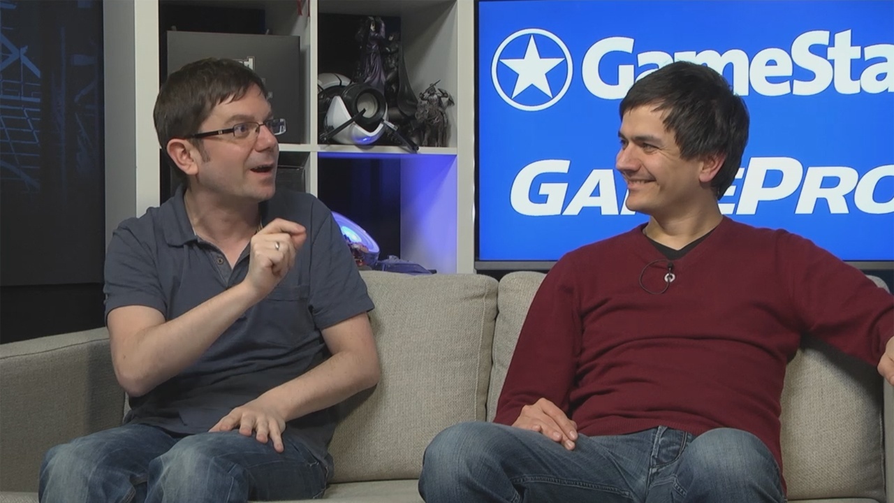 Das neue GameStar/GamePro-Wertungssystem - Das neue Wertungssystem ...