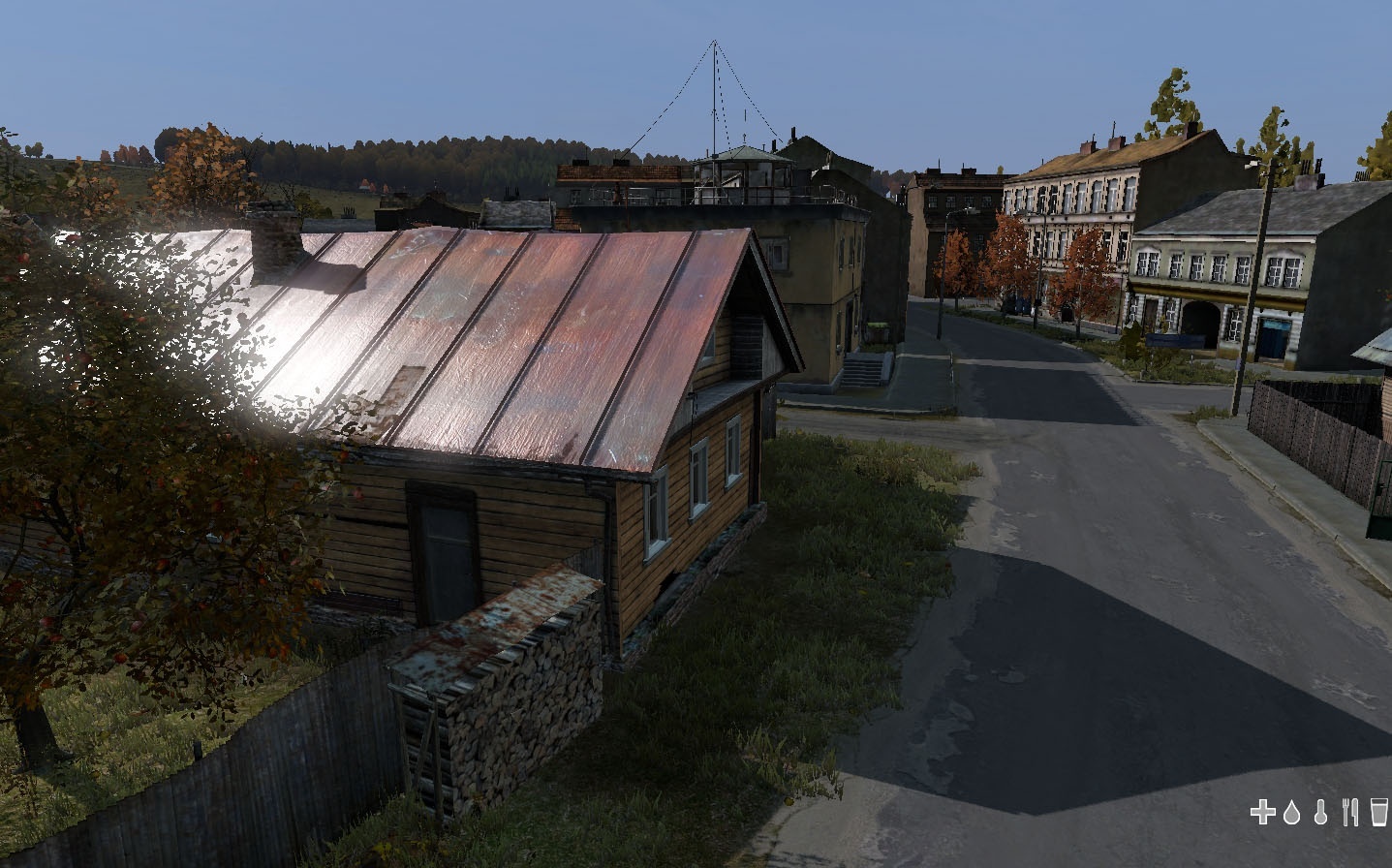 DayZ - Screenshots zeigen neuen Renderer