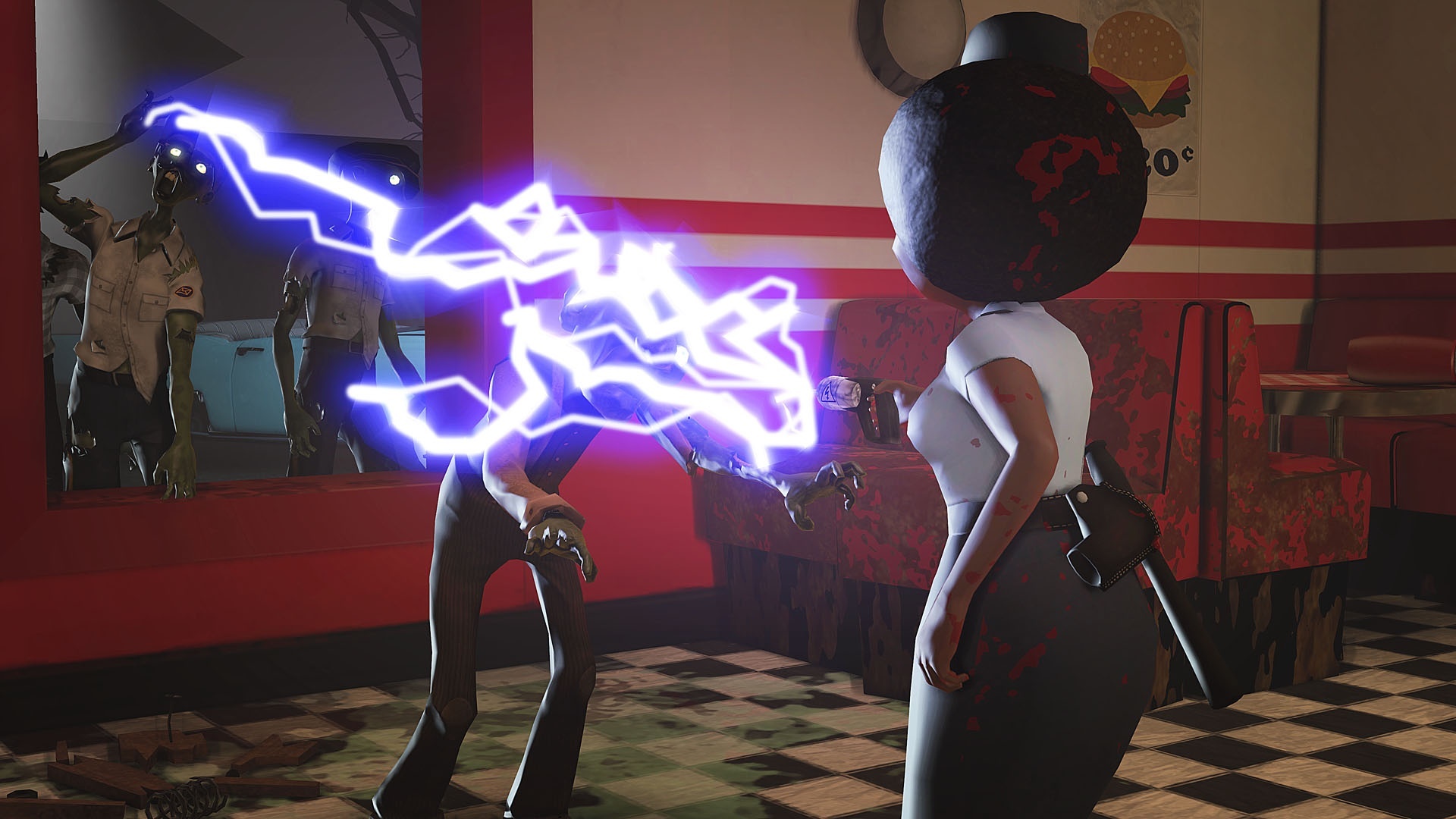 Dead Block im Test für XBLA auf GamePro.de