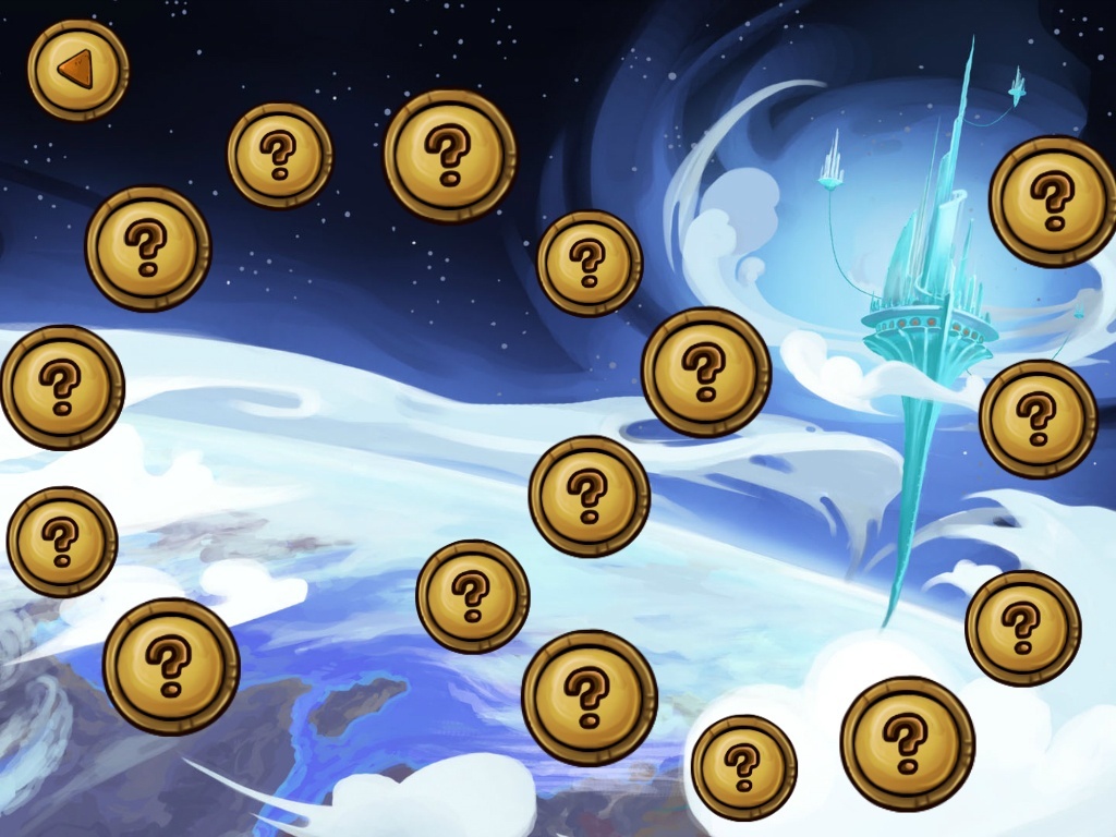 Deponia - The Puzzle - Screenshots