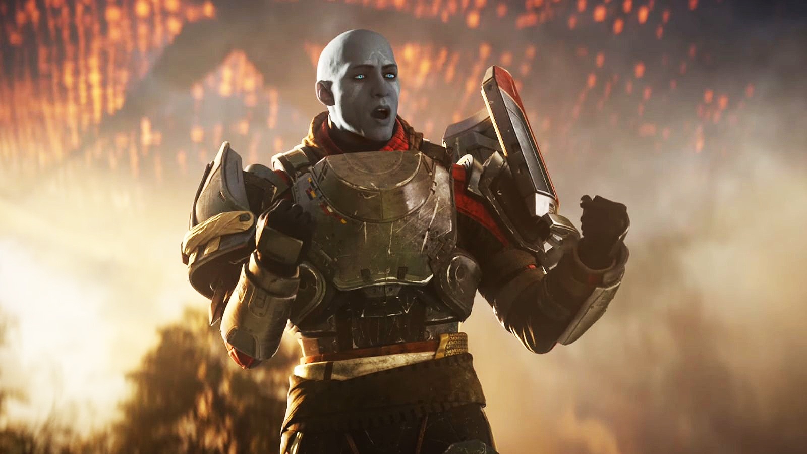 Destiny 2 - Bungie spricht über Antagonisten, Loot-System und Geschichte