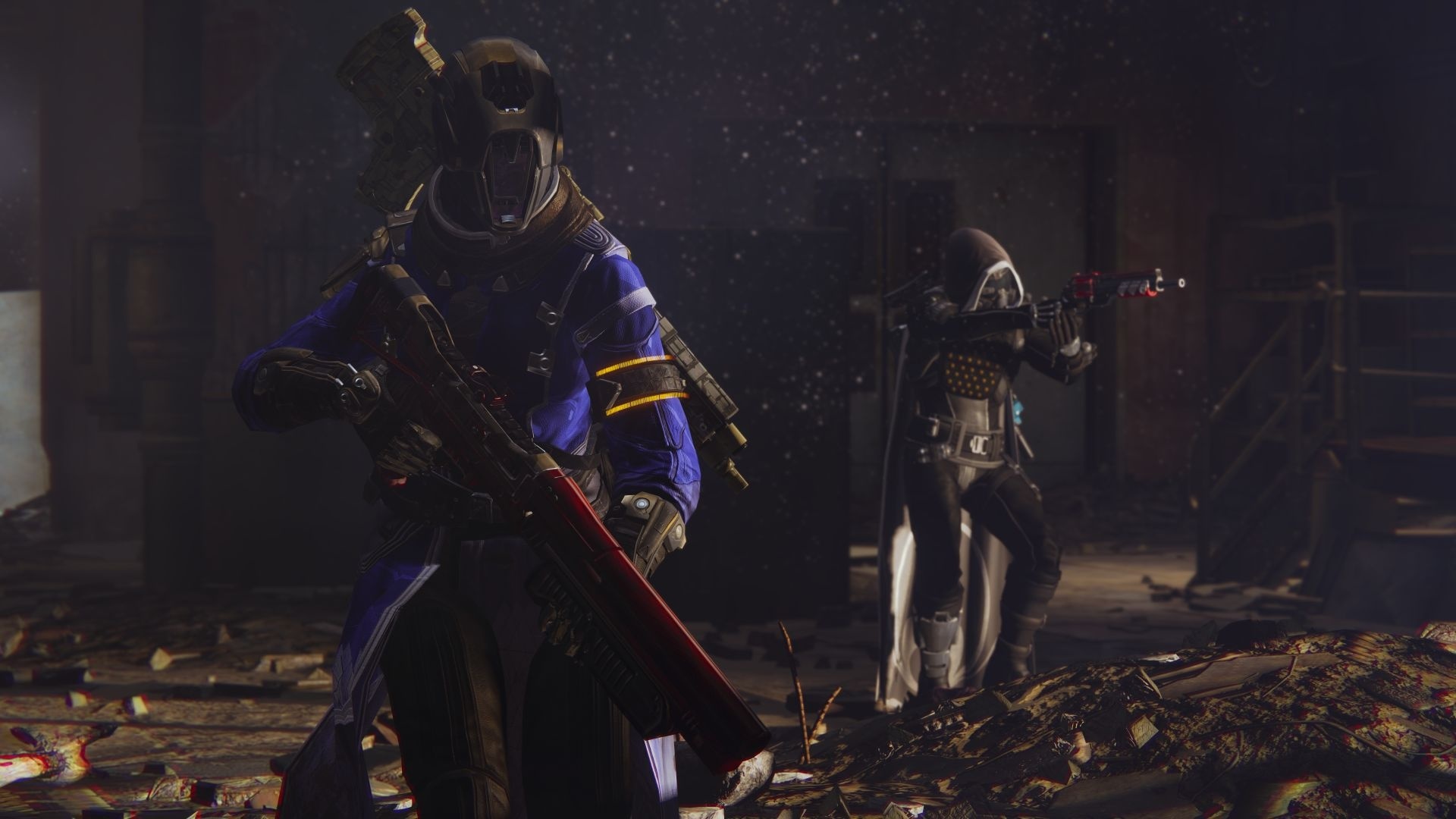 Destiny - Beta startet im Juli