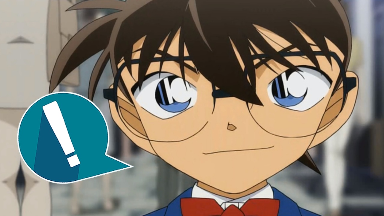 Detektiv Conan: Wann kommt Episode 1188? Release-Uhrzeit ...