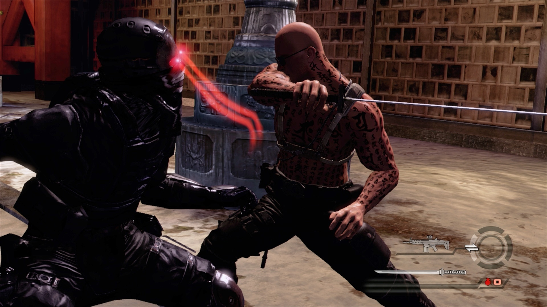 Devil's Third - Die Gründe für die Wii-U-Exklusivität