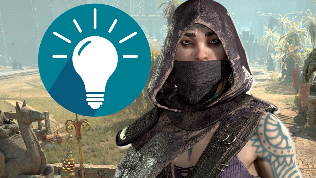 Diablo 4 bei PS Plus: Diese 7 Tipps solltet ihr für den (Wieder ...