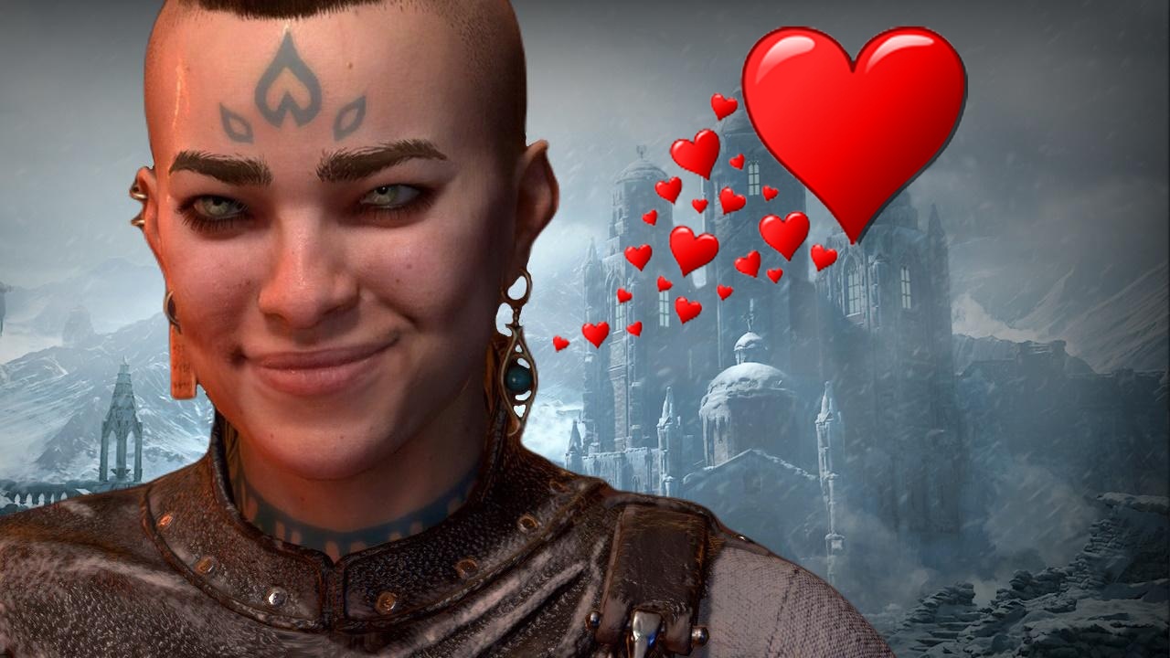 Diablo 4 Spieler Von Patch Begeistert Nur 17 Sagen Geht So Und
