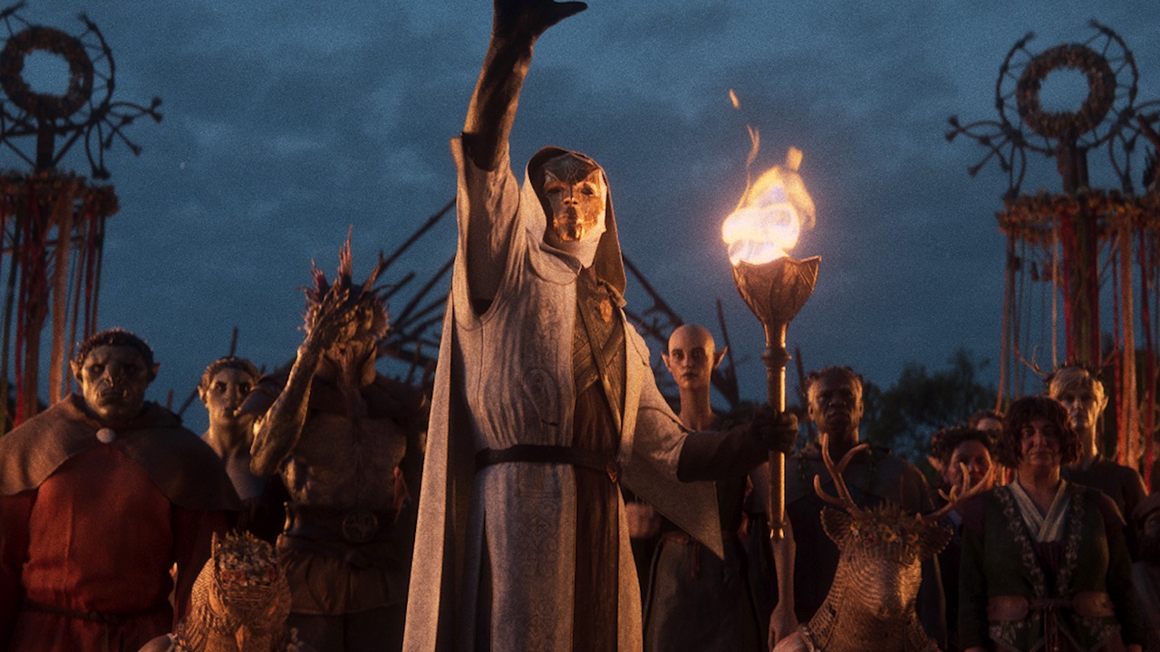 "Es ist schmerzhaft, aber wichtig" – Warum Baldur's Gate 3-Macher ...