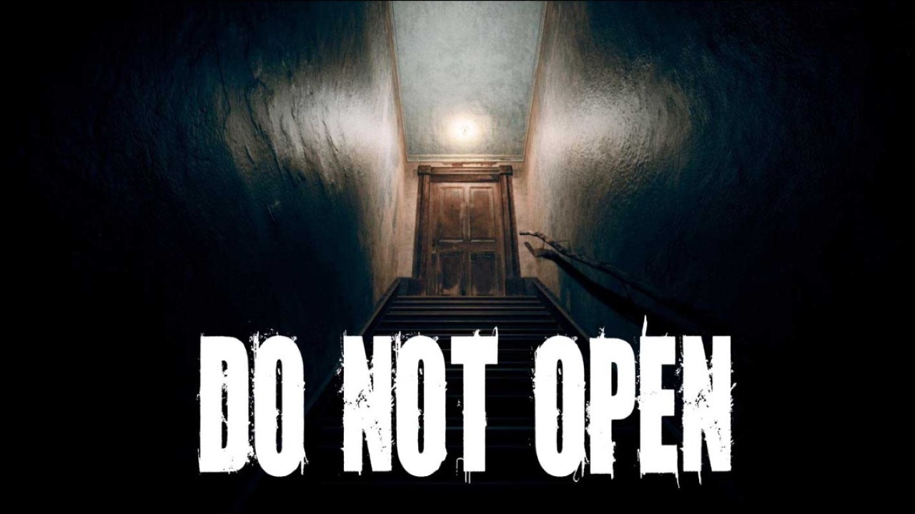 Do Not Open: Neuer PSVR-Horror präsentiert sich im gruseligen Teaser