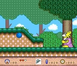 Doraemon 2: Nobita no Toys Land Daibouken SNES