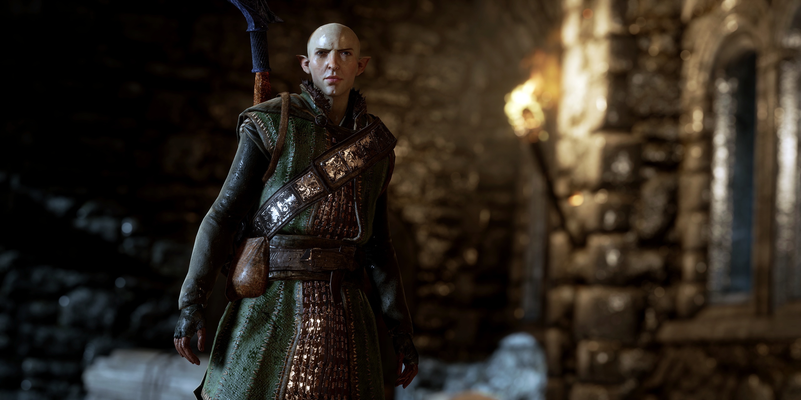 Dragon Age 4 mit Teaser angekündigt - The Dread Wolf Rises kommt