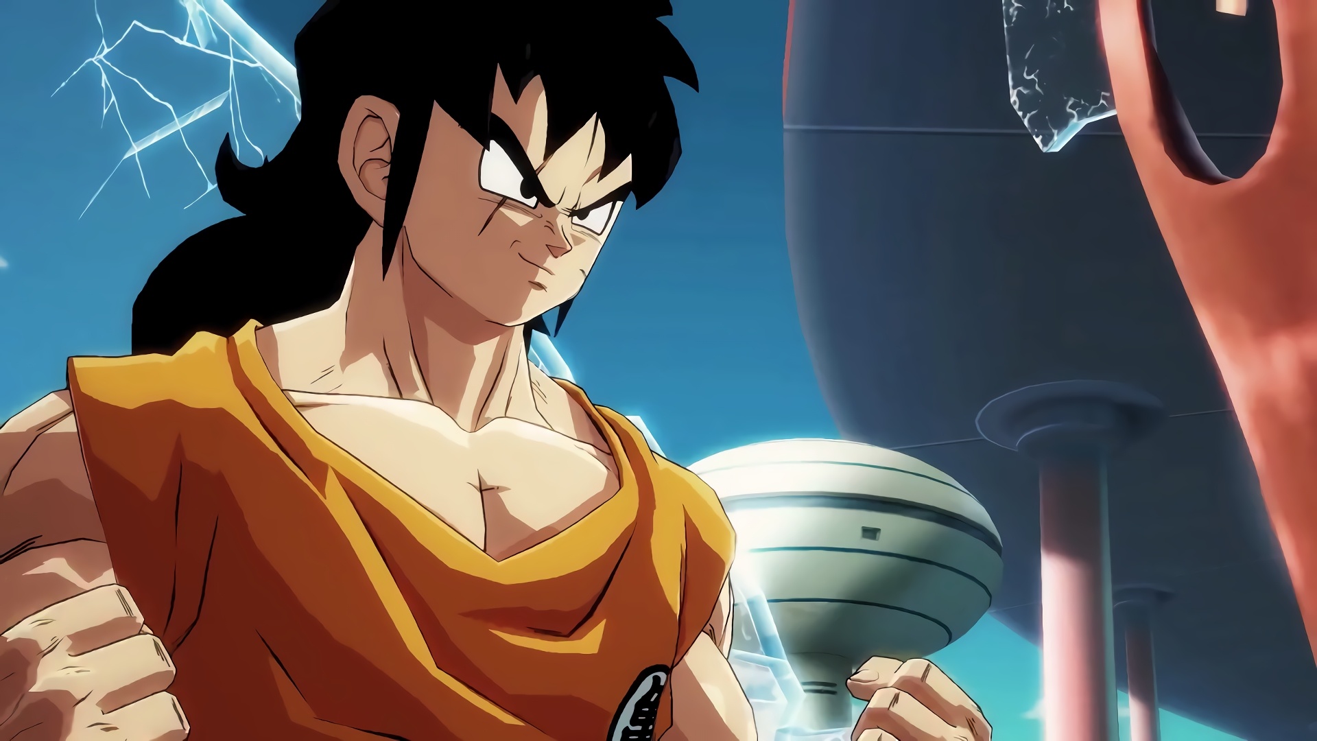 Dragon Ball Super: Yamchu wird durch Training endlich zum starken Kämpfer