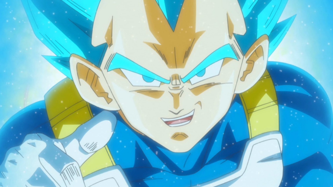 Dragon Ball: Eine ganz bestimmte Pose führt fast immer zur Niederlage ...