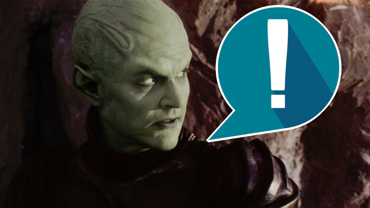 Piccolo-Schauspieler aus dem ultraschlechten Film Dragonball Evolution ...