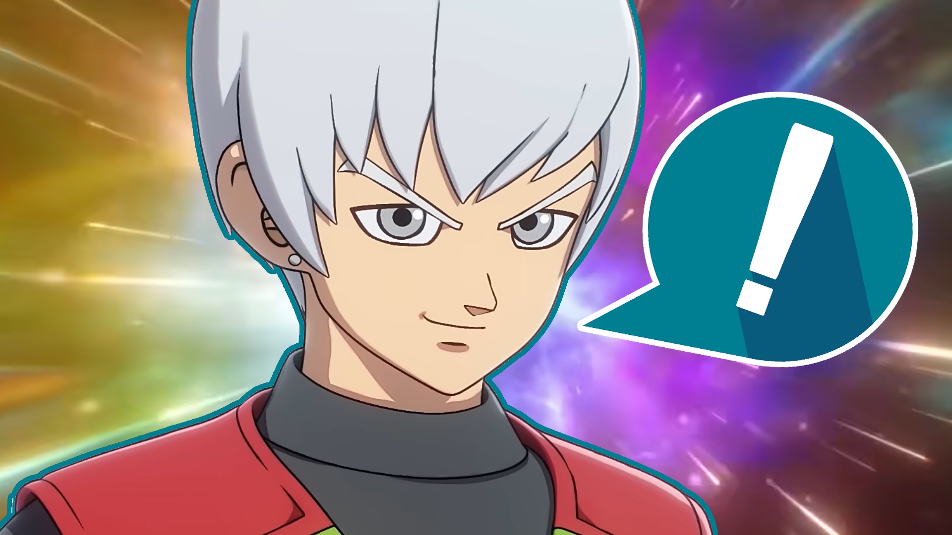 Dragon Ball-Fans taufen den neuen Super-Saiyajin von Akira Toriyama ...