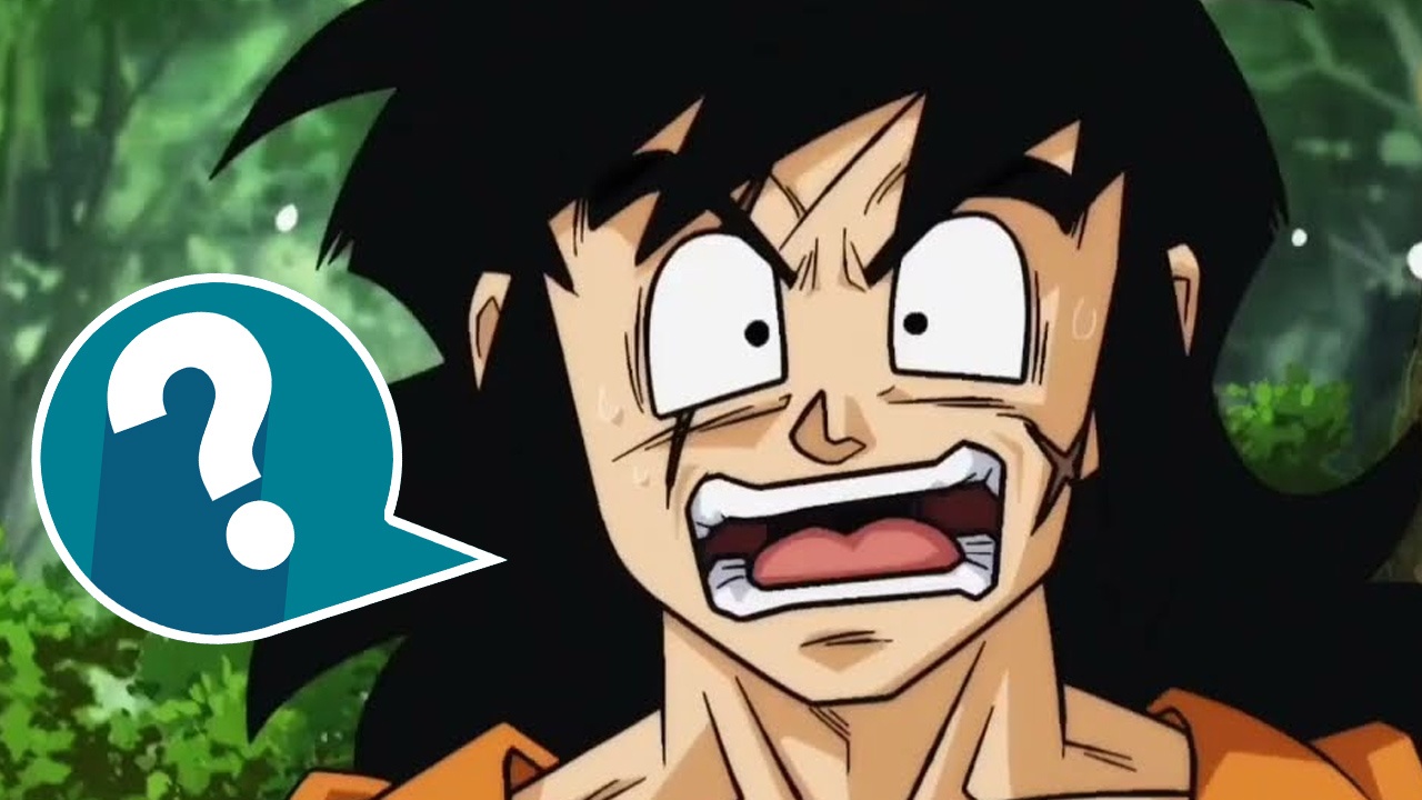 Dragon Ball: Yamchu hat sogar eine Verlobte - aber er muss 1200 Jahre ...
