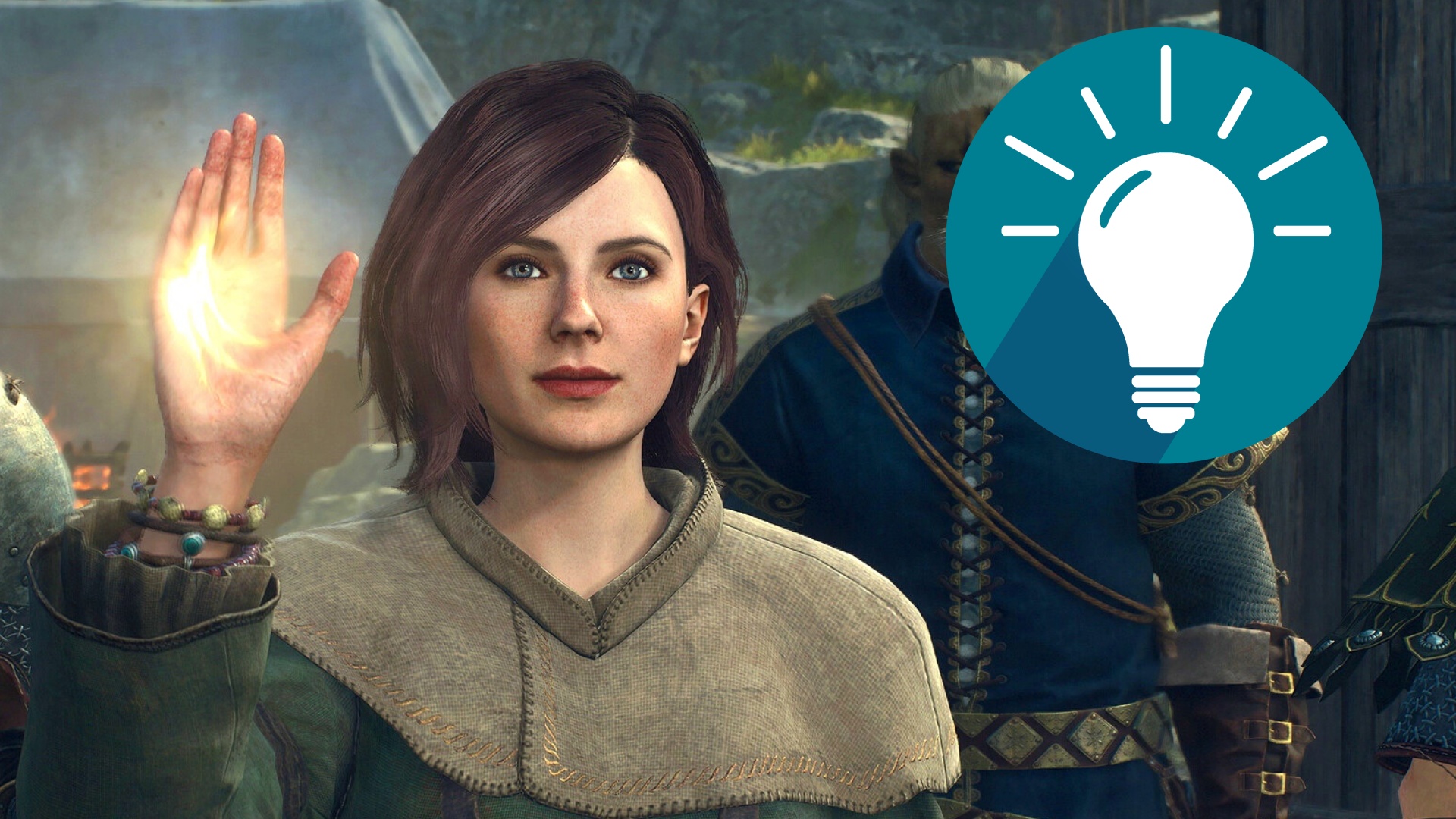 Dragon's Dogma 2: Vasallen-System erklärt - auf diese Details solltet ...